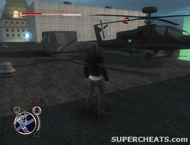 Landmark Collectible Locations Hint Images 51-100 - Prototype Guide and ...