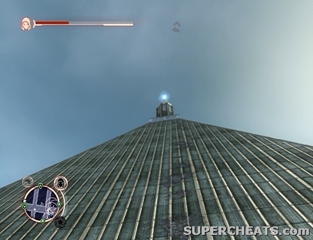 Landmark Collectible Locations Hint Images 51-100 - Prototype Guide and ...