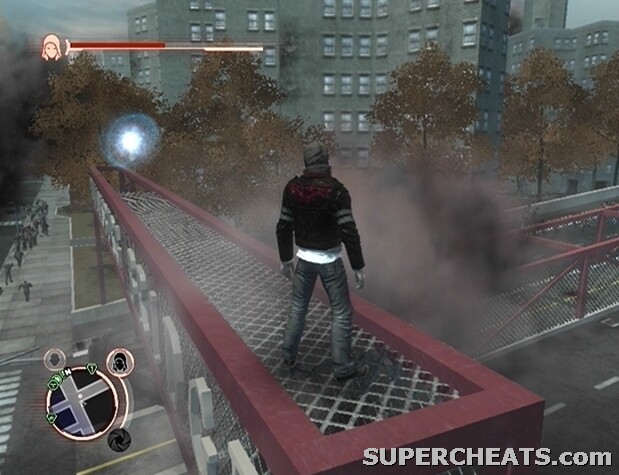 Landmark Collectible Locations Hint Images 51-100 - Prototype Guide and ...