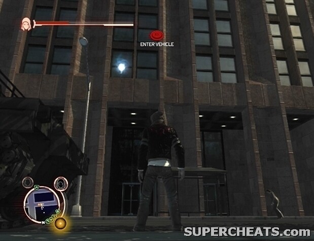 Landmark Collectible Locations Hint Images 51-100 - Prototype Guide and ...