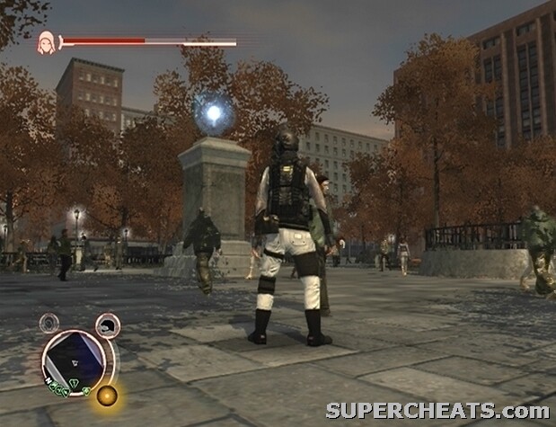 Landmark Collectible Locations Hint Images 51-100 - Prototype Guide and ...