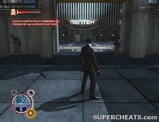 Behind the Glass - Prototype Guide and Walkthrough