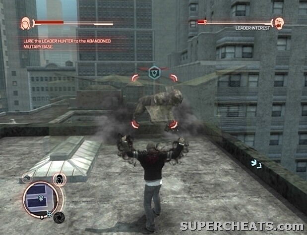 First and Last Things - Prototype Guide and Walkthrough