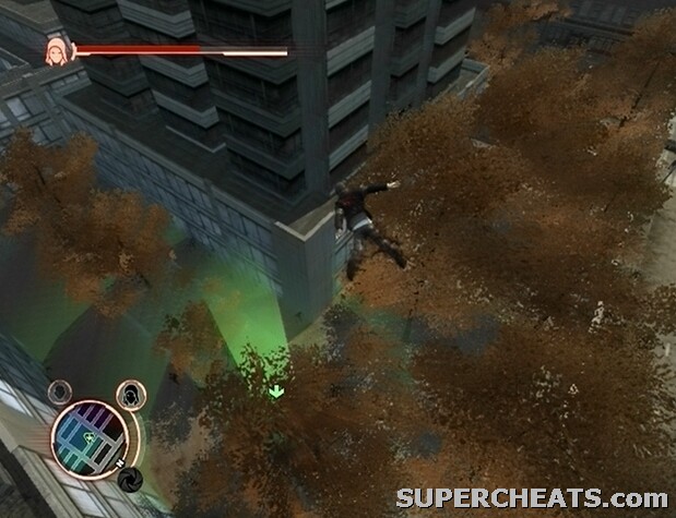 Glide Events - Prototype Guide and Walkthrough