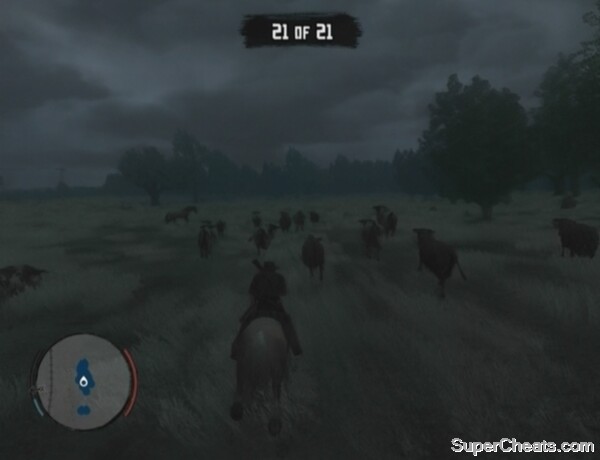 Bonnie MacFarlane's Missions - Red Dead Redemption Guide and Walkthrough