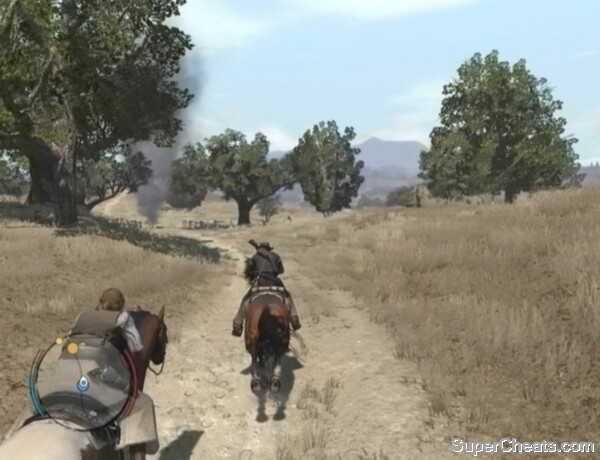 Bonnie MacFarlane's Missions - Red Dead Redemption Guide and Walkthrough