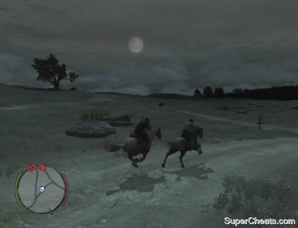 Harold MacDougal's Missions - Red Dead Redemption Guide and Walkthrough