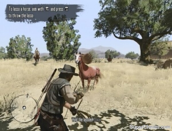 Bonnie MacFarlane's Missions - Red Dead Redemption Guide and Walkthrough