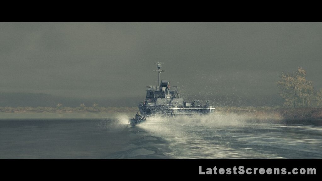 Screenshots - Resident Evil 5 Guide and Walkthrough