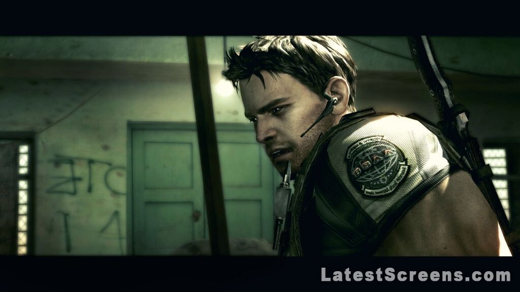 Screenshots - Resident Evil 5 Guide and Walkthrough