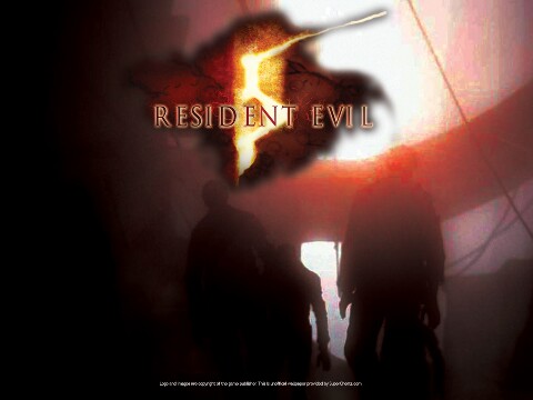 Wallpapers - Resident Evil 5 Guide and Walkthrough