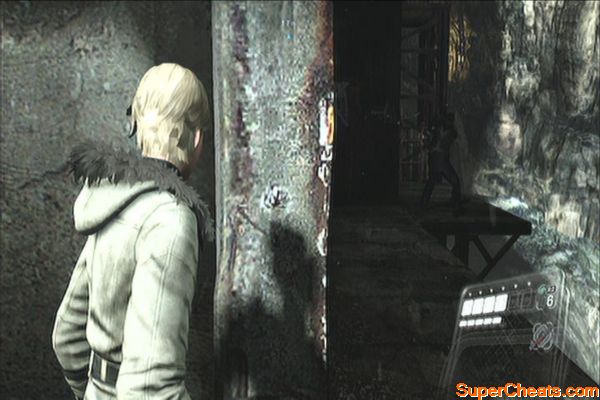 Jake and Sherry: Chapter 1 - Resident Evil 6 Guide and Walkthrough