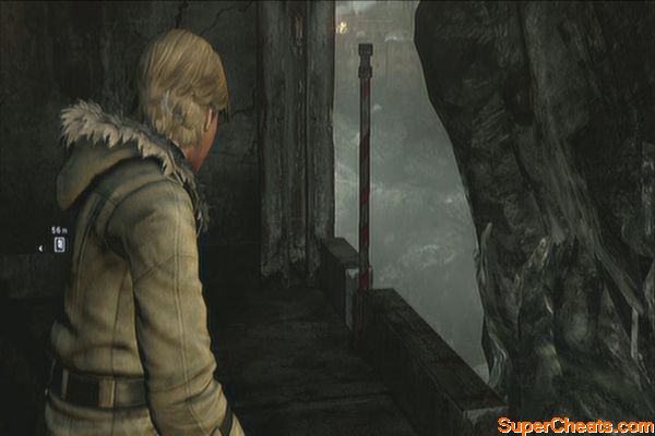 Jake and Sherry: Chapter 1 - Resident Evil 6 Guide and Walkthrough