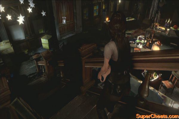 Leon and Helena: Chapter 1 - Resident Evil 6 Guide and Walkthrough