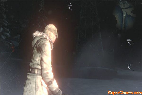 Jake and Sherry: Chapter 2 - Resident Evil 6 Guide and Walkthrough