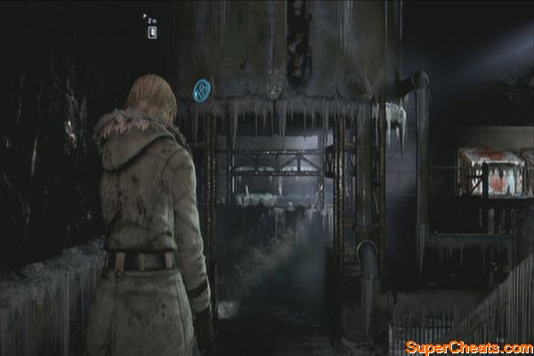 Jake and Sherry: Chapter 2 - Resident Evil 6 Guide and Walkthrough