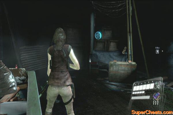 Emblem Locations - Resident Evil 6 Guide and Walkthrough