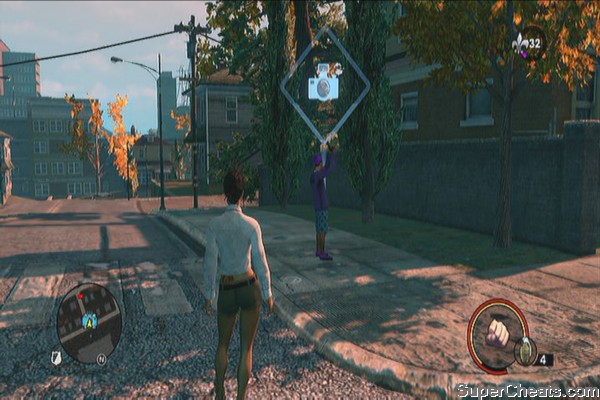 - Photo Ops - Saints Row The Third Guide and Walkthrough