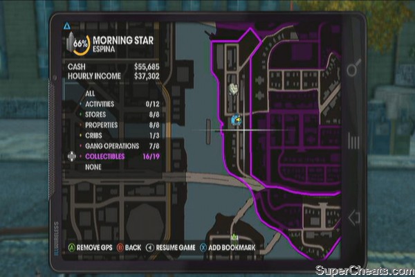 - Photo Ops - Saints Row The Third Guide and Walkthrough