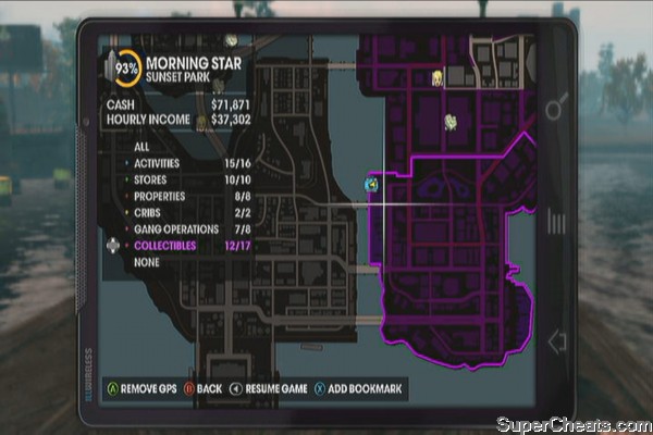- Photo Ops - Saints Row The Third Guide and Walkthrough