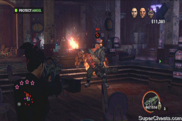 ACT 2 Return to Steelport - Saints Row The Third Guide and Walkthrough