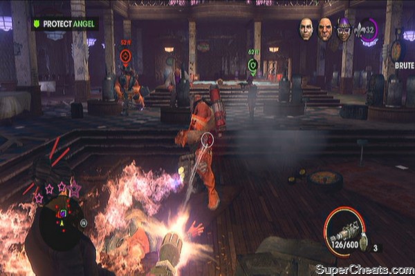 ACT 2 Return to Steelport - Saints Row The Third Guide and Walkthrough