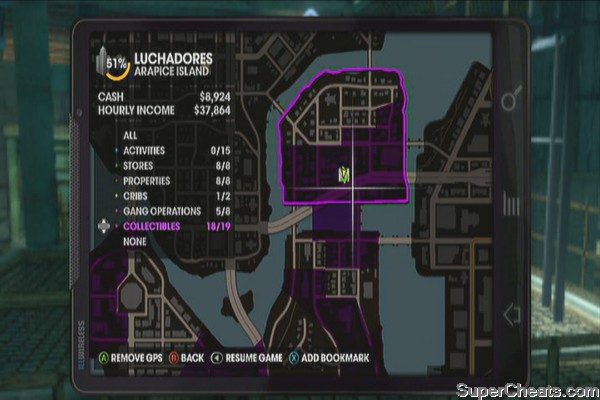 Saints row 3 secret islands - lanetatechs