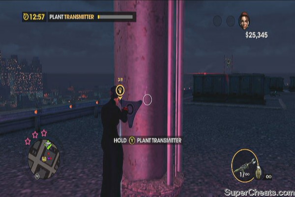 Live! With Killbane - Saints Row The Third Guide and Walkthrough