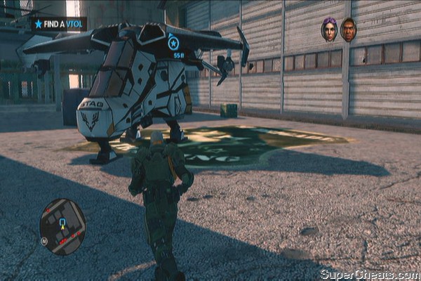 Deckers.Die - Saints Row The Third Guide and Walkthrough