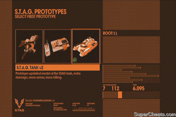 My Name is Cyrus Temple - Saints Row The Third Guide and Walkthrough