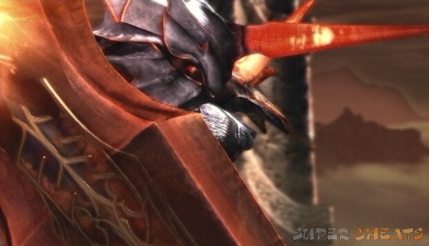 Nightmare - Soul Calibur IV Guide and Walkthrough