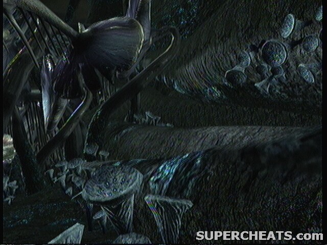 Imperial Felucia - Star Wars: The Force Unleashed Guide and Walkthrough