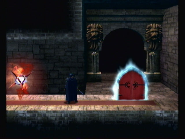 8 - The Battlefield Fortress - Super Smash Bros. Brawl Guide and ...