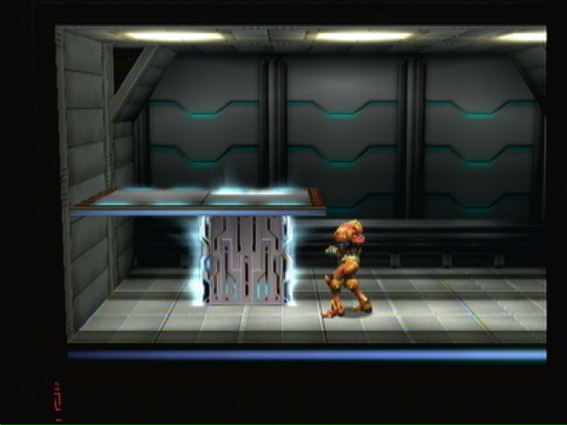 26 - The Subspace Bomb Factory - Super Smash Bros. Brawl Guide and ...