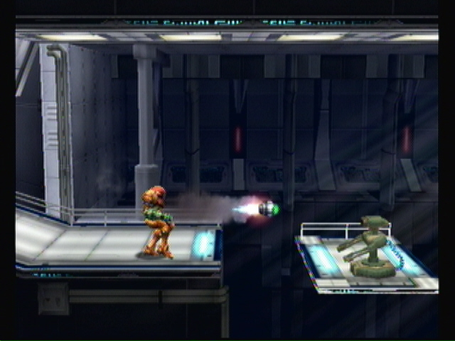 26 - The Subspace Bomb Factory - Super Smash Bros. Brawl Guide and ...