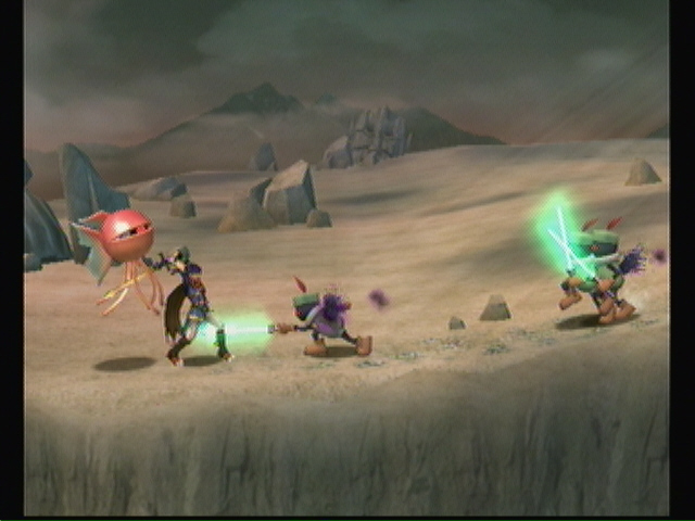 8 - The Battlefield Fortress - Super Smash Bros. Brawl Guide and ...