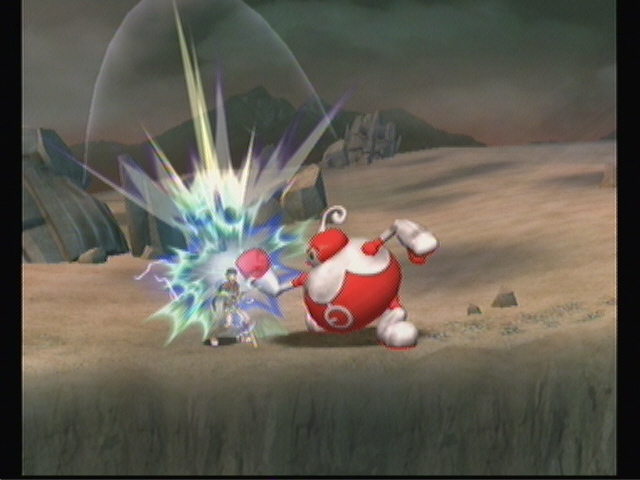 8 - The Battlefield Fortress - Super Smash Bros. Brawl Guide and ...