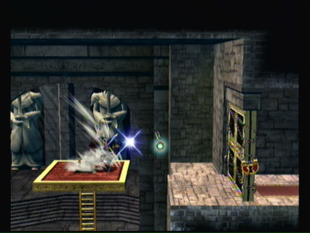 8 - The Battlefield Fortress - Super Smash Bros. Brawl Guide and ...