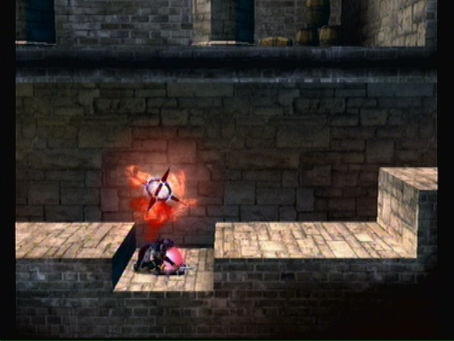 8 - The Battlefield Fortress - Super Smash Bros. Brawl Guide and ...