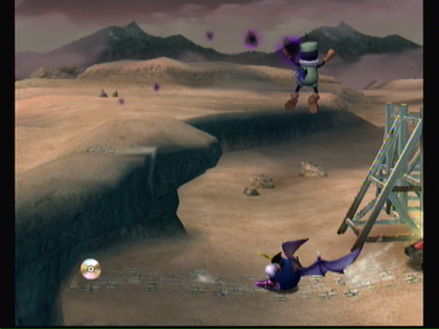 8 - The Battlefield Fortress - Super Smash Bros. Brawl Guide and ...