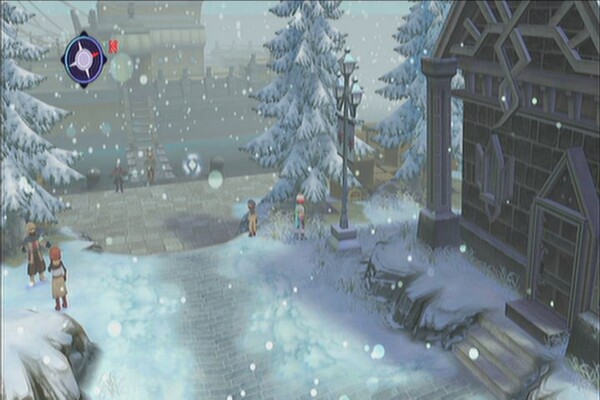 Adult Arc - Part 4 - Tales of Graces F Guide and Walkthrough