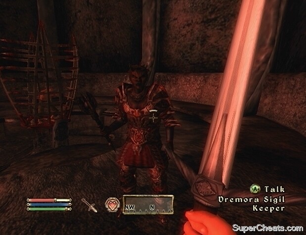 Breaking the Siege of Kvatch - The Elder Scrolls IV: Oblivion Guide and ...