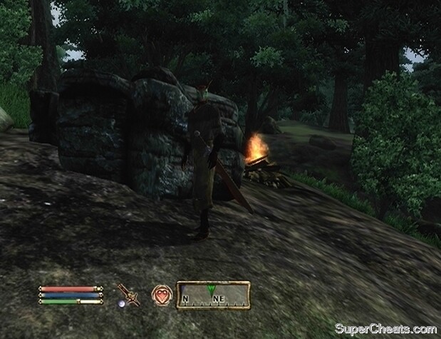 Cheydinhal Quests - The Elder Scrolls IV: Oblivion Guide and Walkthrough