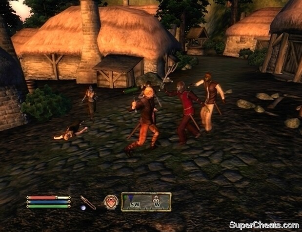 - Mephala - The Elder Scrolls IV: Oblivion Guide and Walkthrough