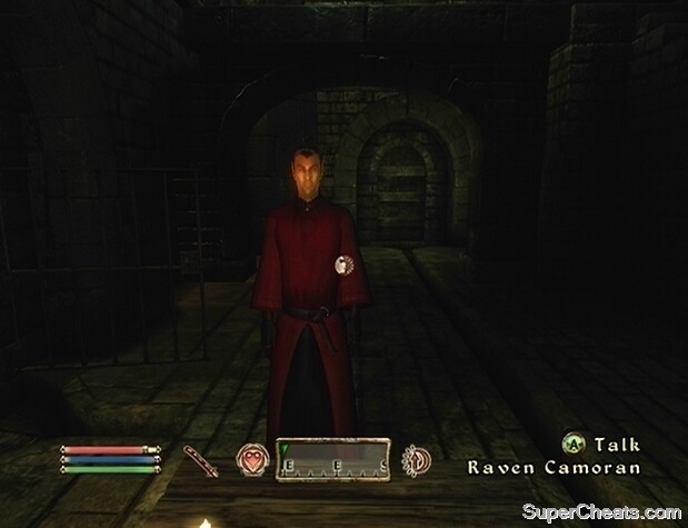 The Path of Dawn - The Elder Scrolls IV: Oblivion Guide and Walkthrough