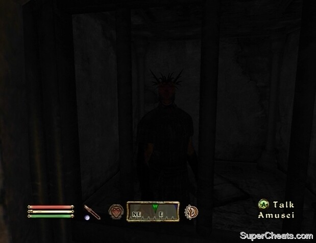 6: Ahdarji's Heirloom - The Elder Scrolls IV: Oblivion Guide and ...