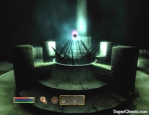 Bravil Quests - The Elder Scrolls IV: Oblivion Guide and Walkthrough
