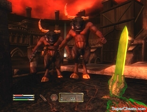 Bravil Quests - The Elder Scrolls IV: Oblivion Guide and Walkthrough