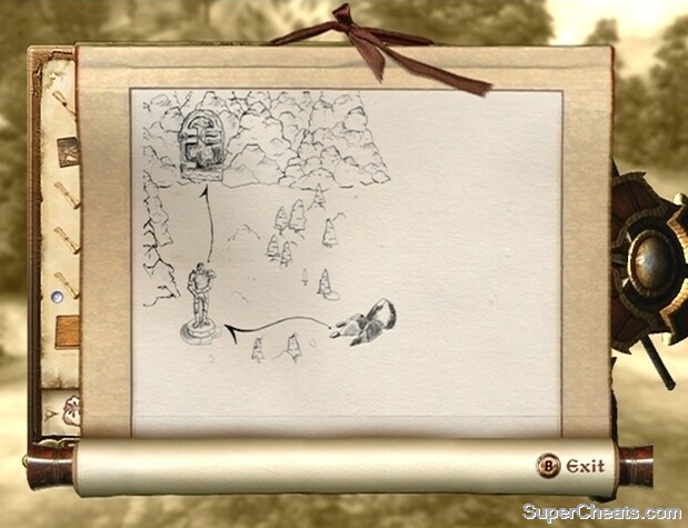 Bruma Quests - The Elder Scrolls IV: Oblivion Guide and Walkthrough