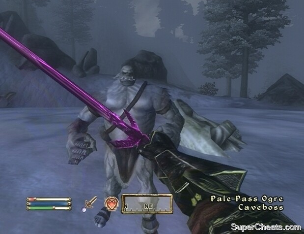 Bruma Quests - The Elder Scrolls IV: Oblivion Guide and Walkthrough